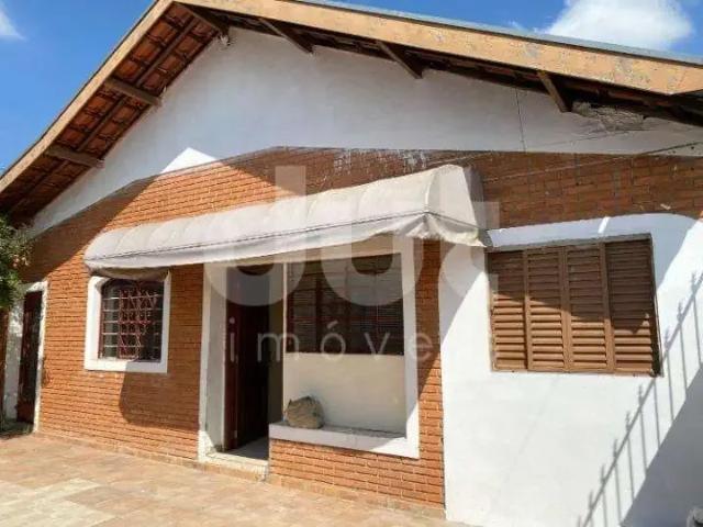 Casa / Sobrado para Venda em Campinas/SP Vila Costa e Silva 4 Quartos