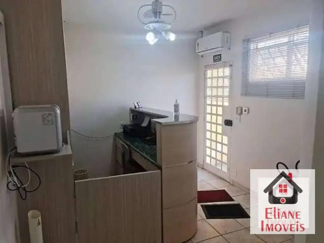 Casa / Sobrado para Venda em Campinas/SP Vila Costa e Silva 1 Quartos