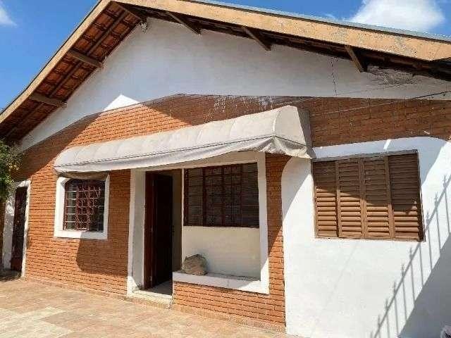 Casa / Sobrado para Venda em Campinas/SP Vila Costa e Silva