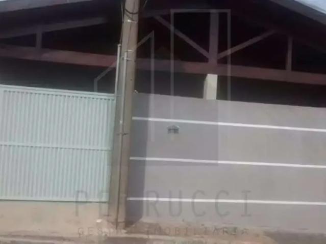 Casa / Sobrado para Venda em Campinas/SP Vila Costa e Silva 2 Quartos