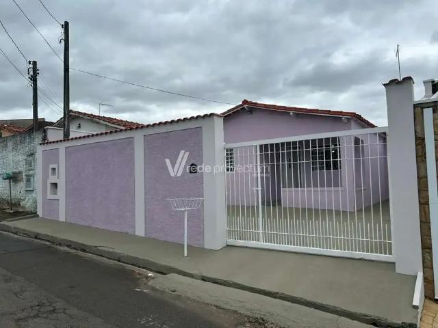 Casa / Sobrado para Venda em Campinas/SP Vila Costa e Silva 2 Quartos
