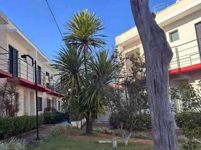 Casa / Sobrado para Venda em Campinas/SP Vila Costa e Silva 2 Quartos