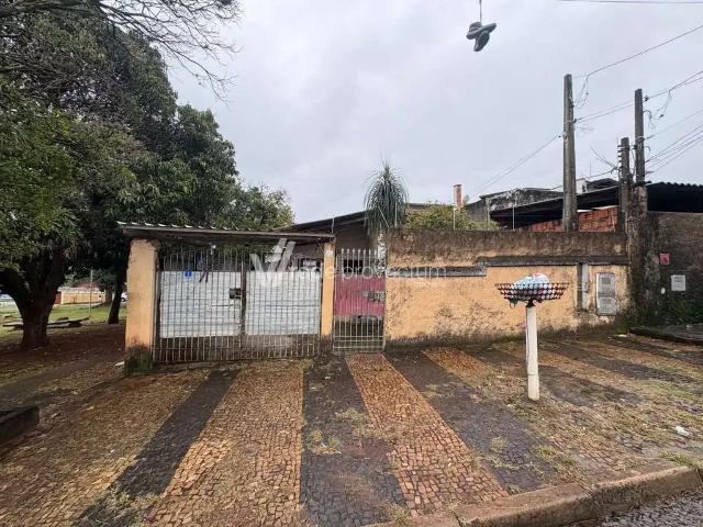 Casa / Sobrado para Venda em Campinas/SP Vila Costa e Silva 2 Quartos