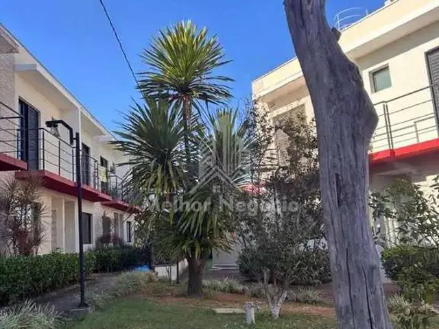 Casa / Sobrado para Venda em Campinas/SP Vila Costa e Silva 2 Quartos
