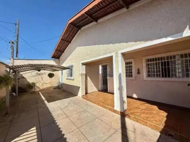 Casa / Sobrado para Venda em Campinas/SP Vila Costa e Silva 3 Quartos