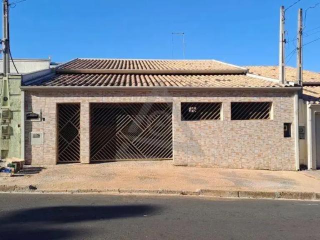 Casa / Sobrado para Venda em Campinas/SP Vila Costa e Silva 3 Quartos