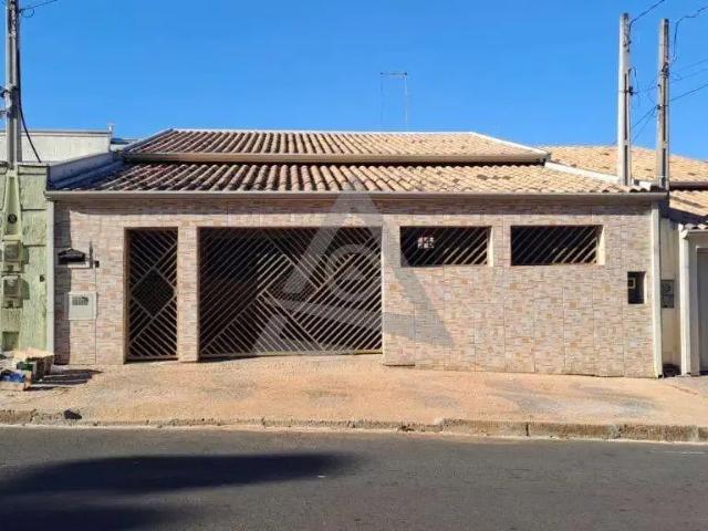 Casa / Sobrado para Venda em Campinas/SP Vila Costa e Silva 3 Quartos
