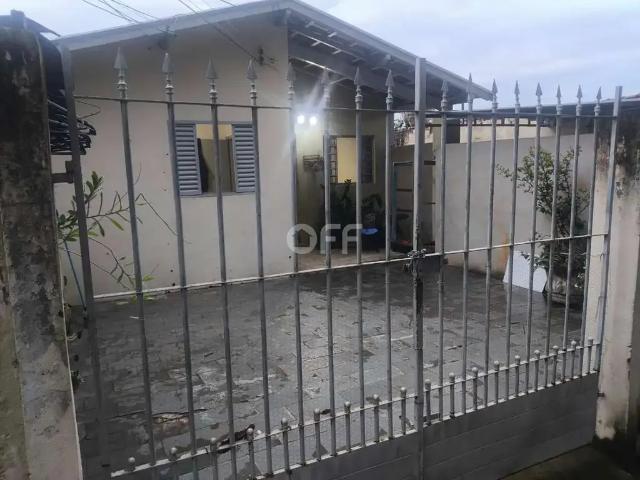Casa / Sobrado para Venda em Campinas/SP Vila Costa e Silva 3 Quartos