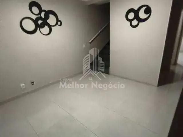 Casa / Sobrado para Venda em Campinas/SP Vila Campos Sales 2 Quartos