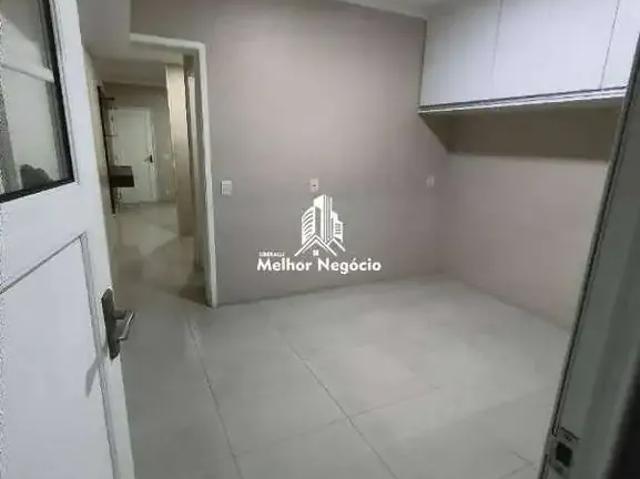 Casa / Sobrado para Venda em Campinas/SP Vila Campos Sales 2 Quartos