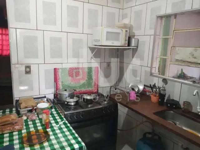 Casa / Sobrado para Venda em Campinas/SP Vila Campos Sales 6 Quartos