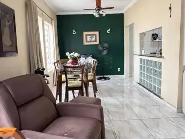 Casa / Sobrado para Venda em Campinas/SP Vila Carlito 4 Quartos