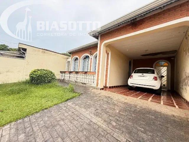 Casa / Sobrado para Venda em Campinas/SP Vila Carlito 5 Quartos