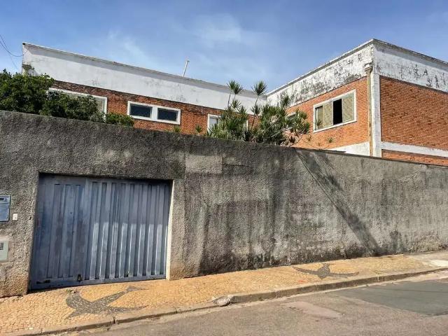 Casa / Sobrado para Venda em Campinas/SP Vila Carlito 3 Quartos