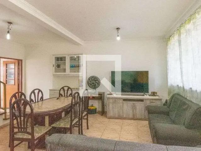 Casa / Sobrado para Venda em Campinas/SP Vila Carminha 3 Quartos
