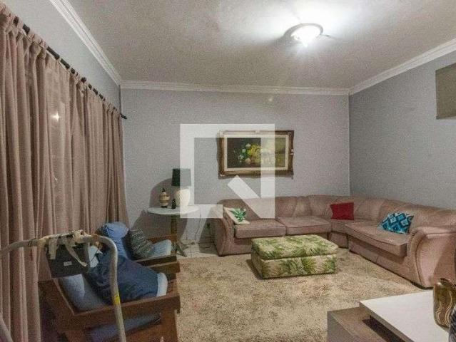 Casa / Sobrado para Venda em Campinas/SP Vila Carminha 3 Quartos