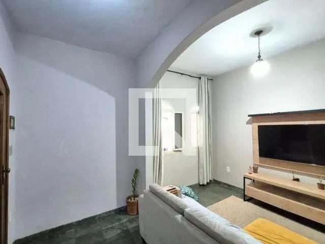Casa / Sobrado para Venda em Campinas/SP Vila Carminha 3 Quartos