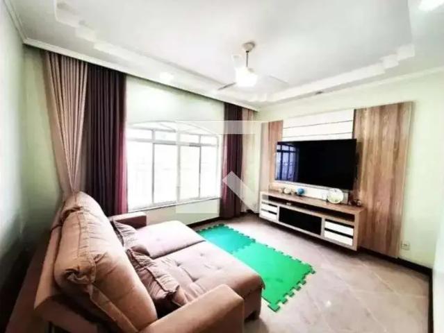 Casa / Sobrado para Venda em Campinas/SP Vila Carminha 2 Quartos