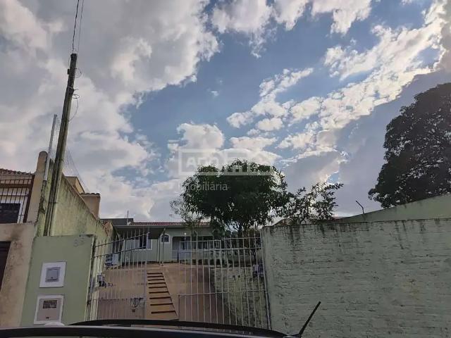Casa / Sobrado para Venda em Campinas/SP Vila Carminha 2 Quartos