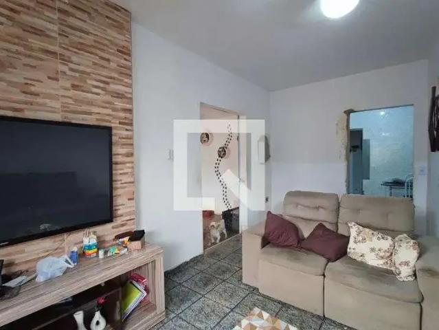 Casa / Sobrado para Venda em Campinas/SP Vila Carminha 4 Quartos