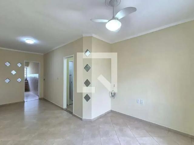 Casa / Sobrado para Venda em Campinas/SP Vila Carminha 4 Quartos