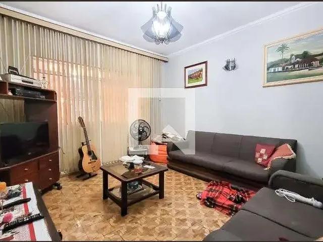 Casa / Sobrado para Venda em Campinas/SP Vila Carminha 4 Quartos