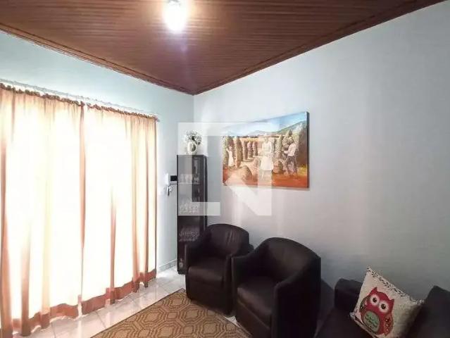 Casa / Sobrado para Venda em Campinas/SP Vila Carminha 4 Quartos