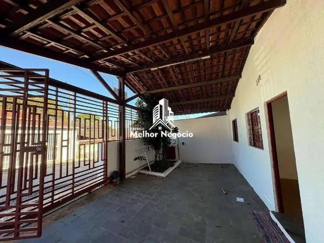 Casa / Sobrado para Venda em Campinas/SP Vila Castelo Branco 3 Quartos