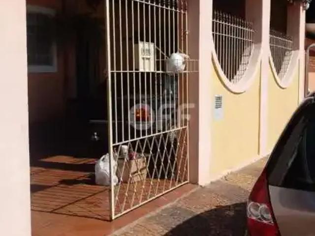 Casa / Sobrado para Venda em Campinas/SP Vila Castelo Branco 3 Quartos