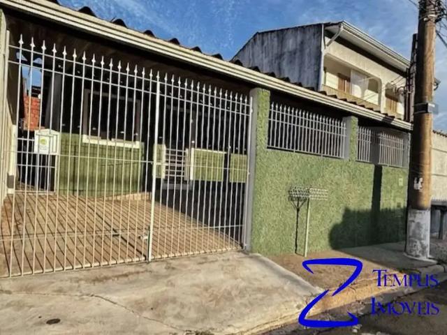 Casa / Sobrado para Venda em Campinas/SP Vila Castelo Branco 3 Quartos
