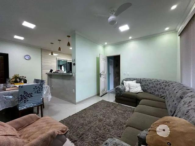 Casa / Sobrado para Venda em Campinas/SP Vila Castelo Branco 3 Quartos