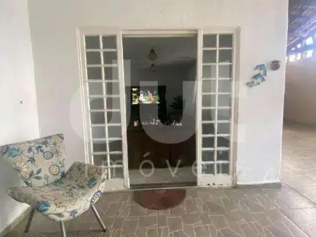 Casa / Sobrado para Venda em Campinas/SP Vila Castelo Branco 3 Quartos