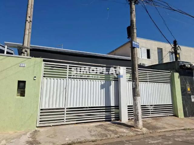 Casa / Sobrado para Venda em Campinas/SP Vila Castelo Branco 3 Quartos