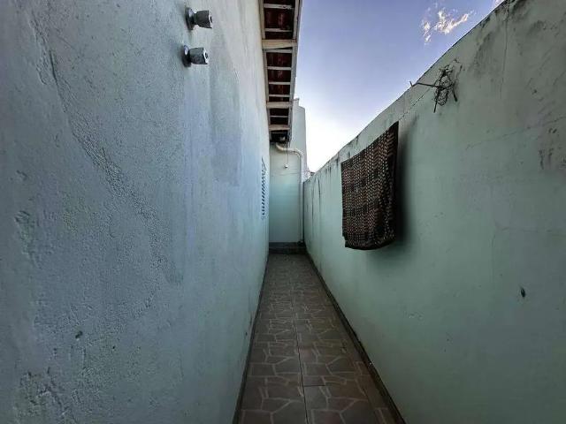 Casa / Sobrado para Venda em Campinas/SP Vila Castelo Branco 3 Quartos