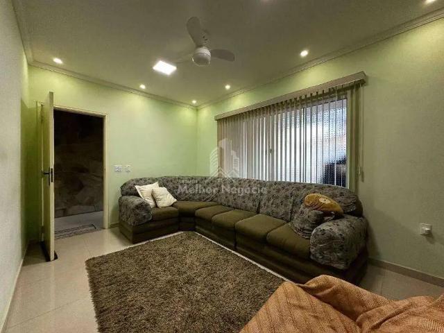 Casa / Sobrado para Venda em Campinas/SP Vila Castelo Branco 3 Quartos