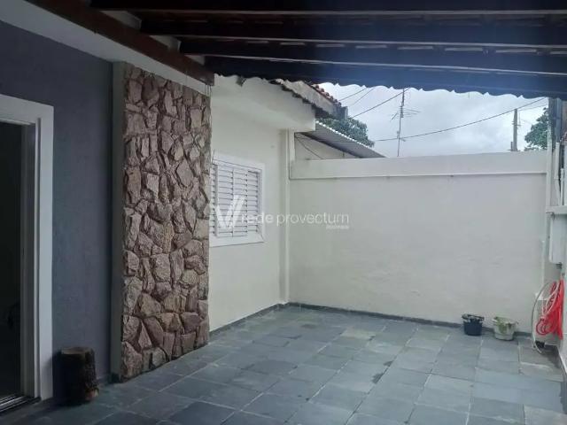Casa / Sobrado para Venda em Campinas/SP Vila Castelo Branco 3 Quartos