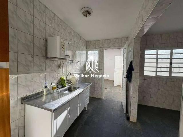 Casa / Sobrado para Venda em Campinas/SP Vila Castelo Branco 3 Quartos