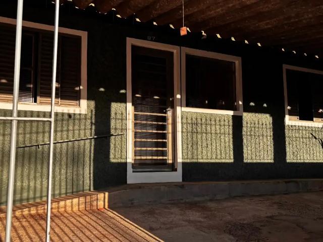 Casa / Sobrado para Venda em Campinas/SP Vila Castelo Branco 3 Quartos