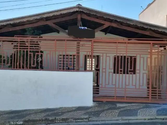 Casa / Sobrado para Venda em Campinas/SP Vila Castelo Branco 3 Quartos
