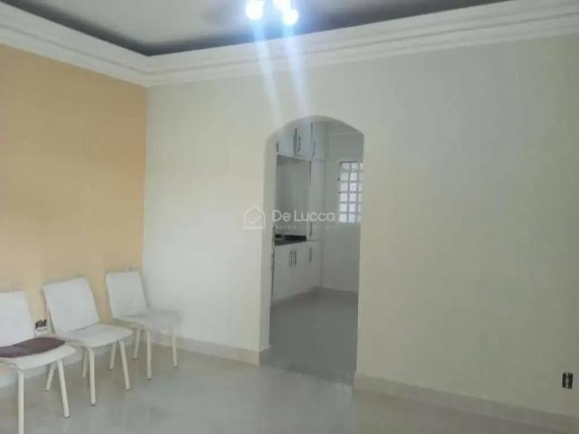 Casa / Sobrado para Venda em Campinas/SP Vila Castelo Branco 3 Quartos