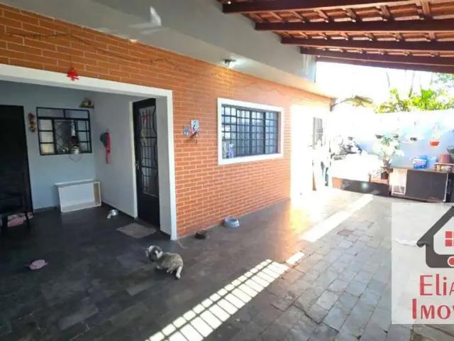 Casa / Sobrado para Venda em Campinas/SP Vila Castelo Branco 2 Quartos