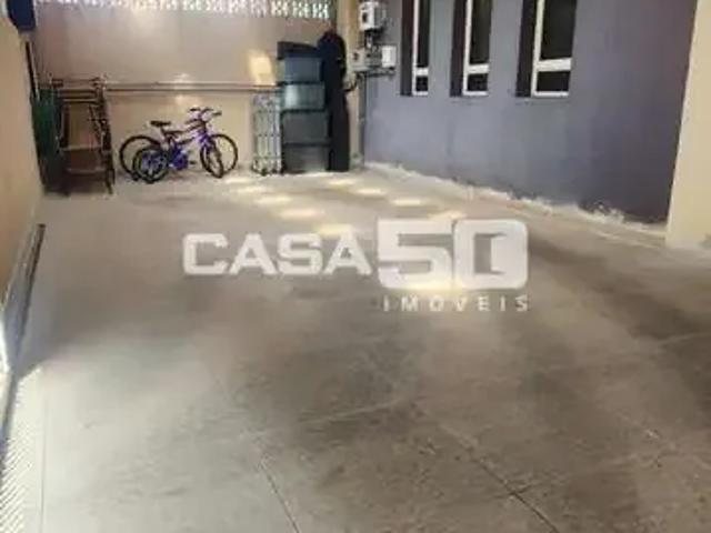 Casa / Sobrado para Venda em Campinas/SP Vila Castelo Branco 2 Quartos