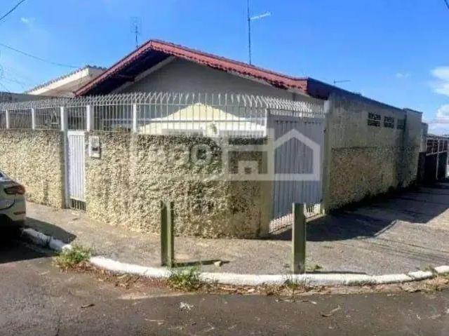 Casa / Sobrado para Venda em Campinas/SP Vila Castelo Branco 2 Quartos
