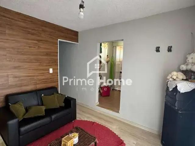 Casa / Sobrado para Venda em Campinas/SP Vila Castelo Branco 2 Quartos