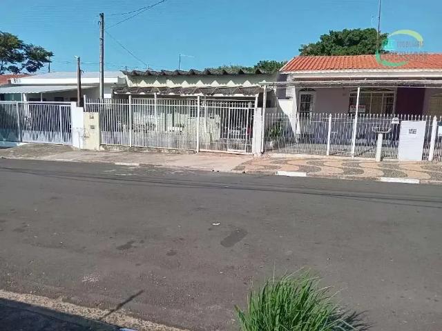 Casa / Sobrado para Venda em Campinas/SP Vila Castelo Branco 2 Quartos