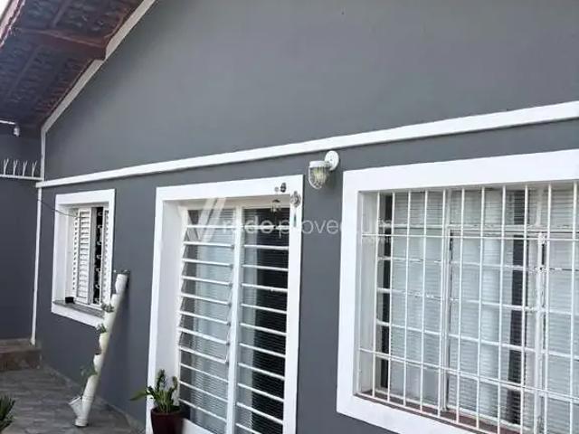 Casa / Sobrado para Venda em Campinas/SP Vila Castelo Branco 2 Quartos