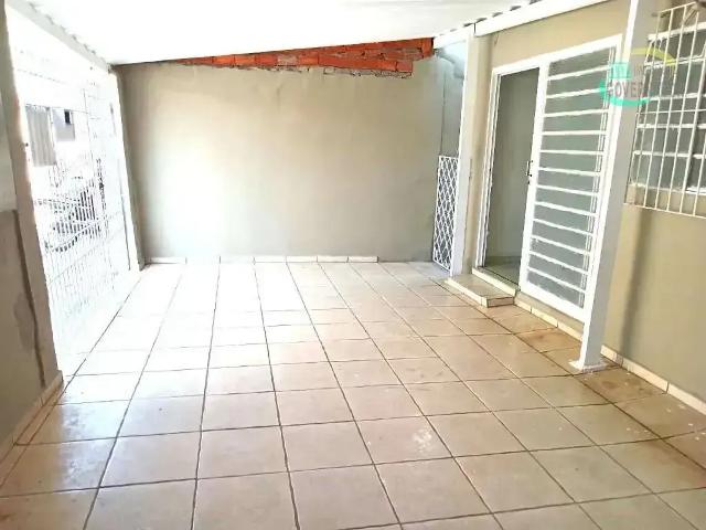 Casa / Sobrado para Venda em Campinas/SP Vila Castelo Branco 2 Quartos