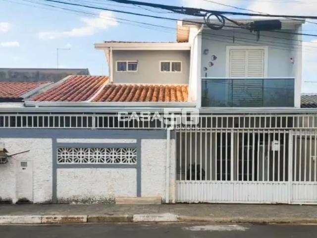Casa / Sobrado para Venda em Campinas/SP Vila Castelo Branco 2 Quartos