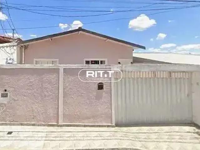 Casa / Sobrado para Venda em Campinas/SP Vila Castelo Branco 2 Quartos