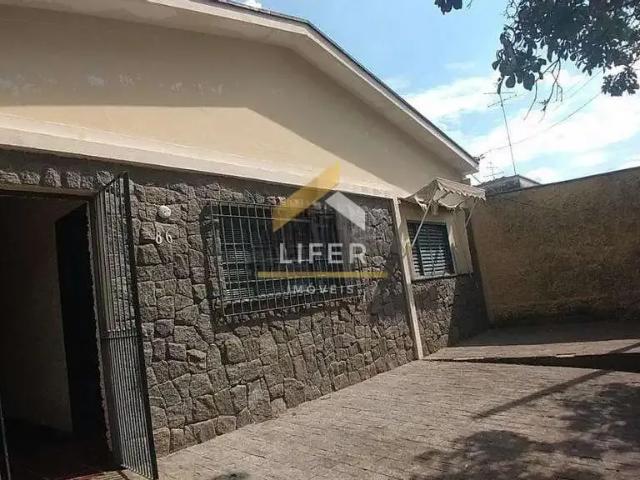 Casa / Sobrado para Venda em Campinas/SP Vila Antônio Lourenço 4 Quartos
